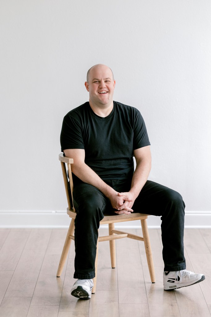 Kyle Worley – Pastor, Teacher, Writer, Podcast Host.