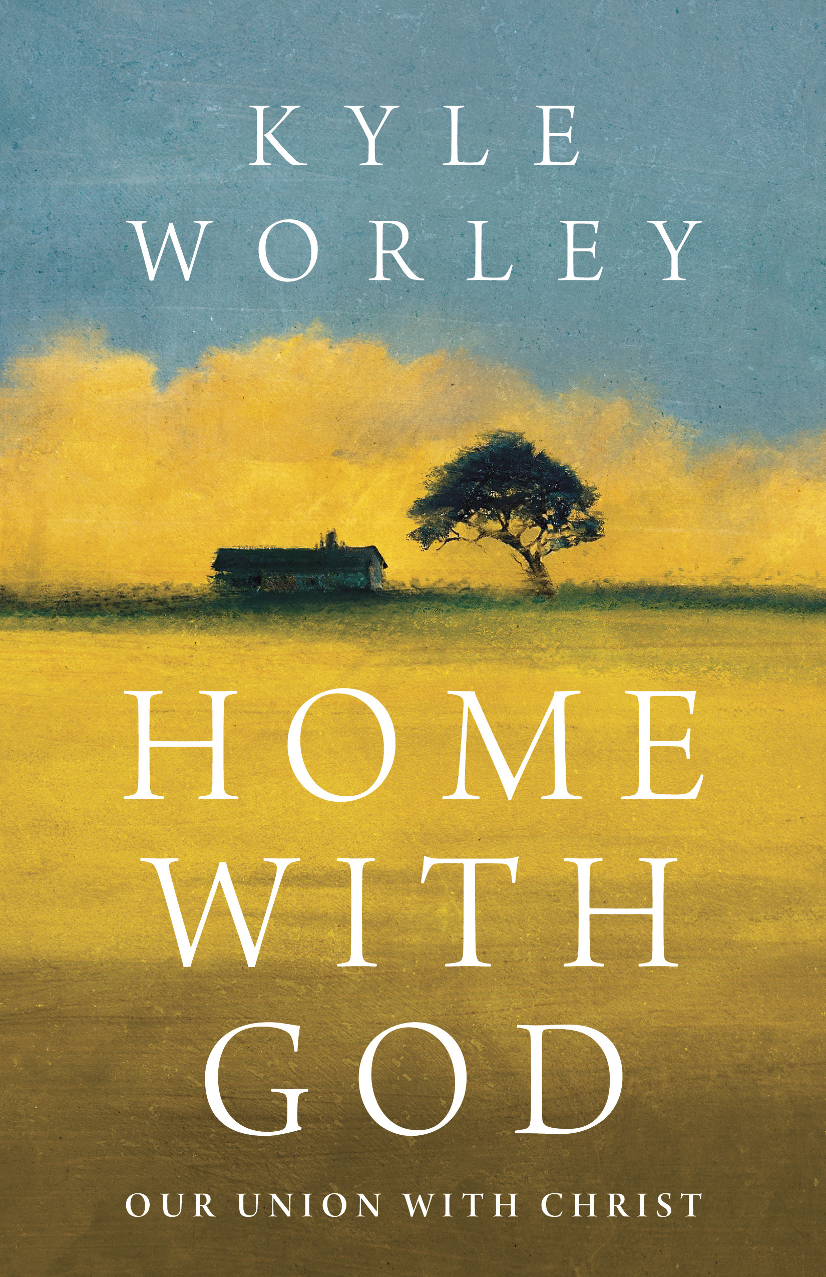 Kyle Worley – Pastor, Teacher, Writer, Podcast Host.